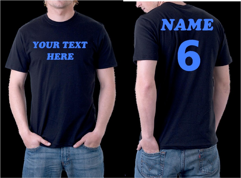Personalised Stag Holiday Event T Shirt Custom Designscustom Designs